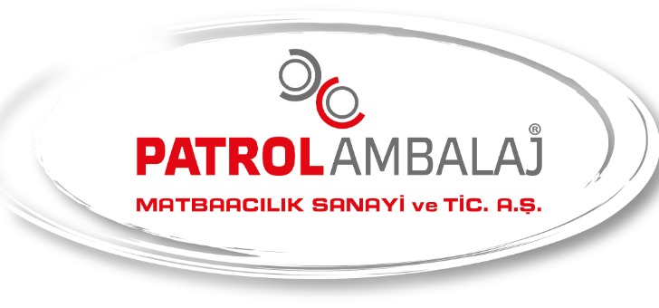 PATROL AMBALAJ MATBAACILIK SANAYİ VE TİCARET ANONİM ŞİRKETİ Satış ... PATROL AMBALAJ MATBAACILIK SANAYİ VE TİCARET ANONİM ŞİRKETİ Satış ...