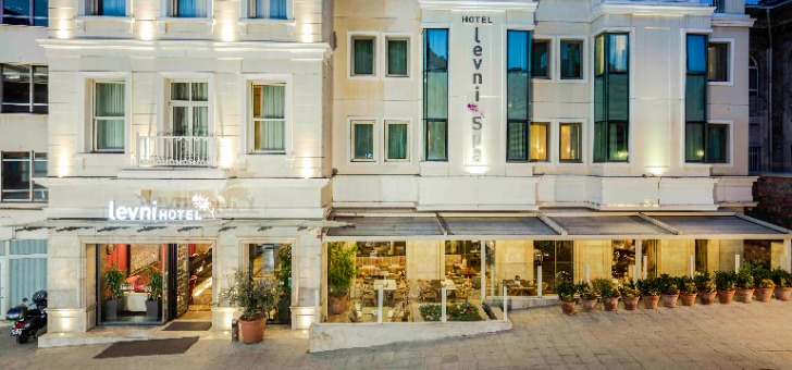 KARACABAY TURİZM SANAYİ VE DIŞ TİC.LTD.ŞTİ. Garson (Kahvaltı ve Alakart ... KARACABAY TURİZM SANAYİ VE DIŞ TİC.LTD.ŞTİ. Garson (Kahvaltı ve Alakart ...