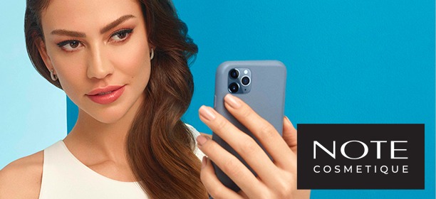 Note Cosmetique Kalite Güvence Uzmanı İş İlanı - 20.09.2022