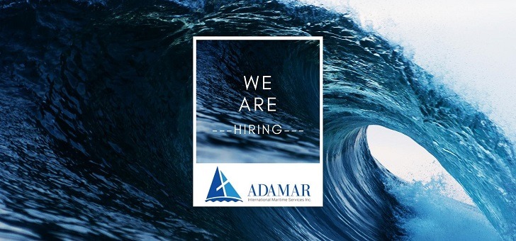 Adamar Dış Ticaret Ve Denizcilik Hizmetleri San. Genel Başvuru İş İlanı ... Adamar Dış Ticaret Ve Denizcilik Hizmetleri San. Genel Başvuru İş İlanı ...