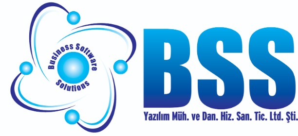 BSS YAZILIM MÜHENDİSLİK VE DANIŞMANLIK HİZMETLERİ Yazılım Destek Uzmanı ... BSS YAZILIM MÜHENDİSLİK VE DANIŞMANLIK HİZMETLERİ Yazılım Destek Uzmanı ...