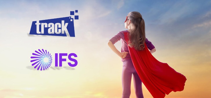TRACK BILISIM YAZILIM VE DANISMANLIK HIZMETLERI IFS ERP Uygulama ... TRACK BILISIM YAZILIM VE DANISMANLIK HIZMETLERI IFS ERP Uygulama ...