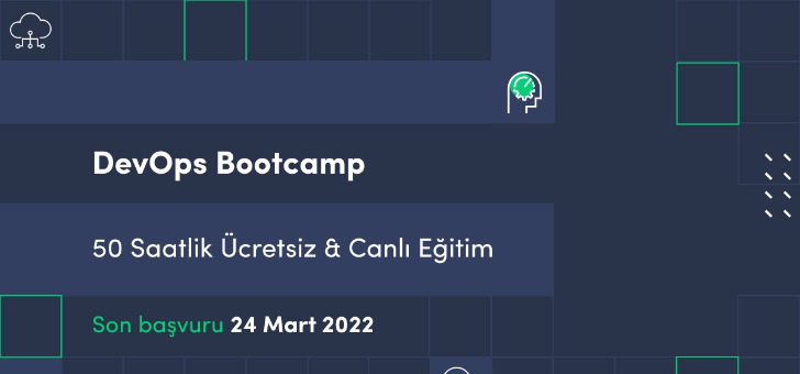 techcareer.net DevOps Bootcamp İş İlanı - Kariyer.net