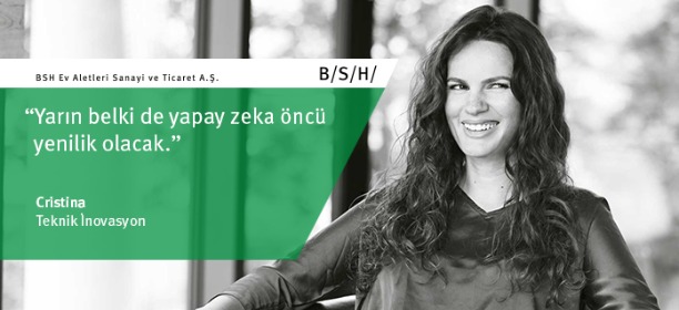 BSH Turkey Chemical and Material Laboratory Head Of Section İş İlanı