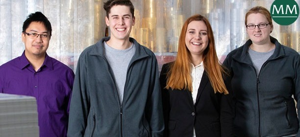 MM Packaging Üretim Mühendisi İş İlanı - 17.08.2022