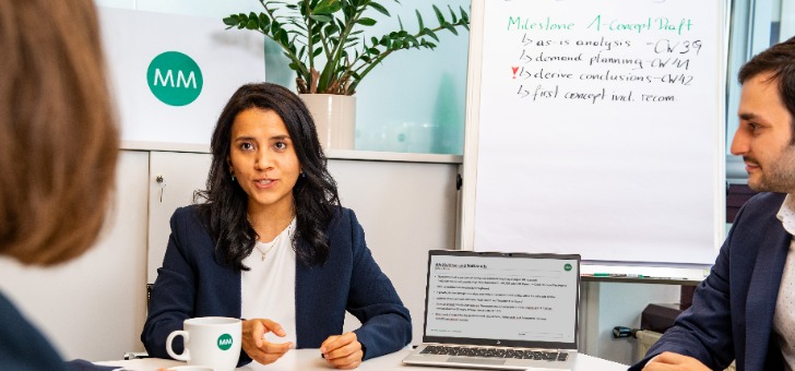 MM Packaging Maintenance Supervisor İş İlanı - 27.07.2022