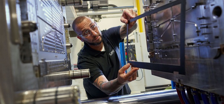 İMTEK İLERİ MALZEMELER VE TEKNOLOJİLER ANONİM ŞİRKETİ Hassas Mekanik ...