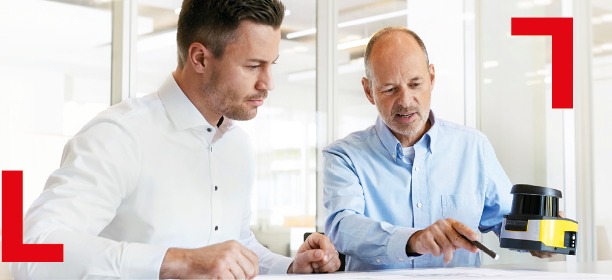 Leuze Electronic Project Manager Safety Solution İş İlanı - 20.02.2023