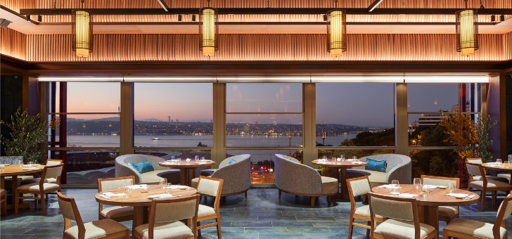 The Ritz- Carlton, Istanbul Guest Relations Agent (Nobu Hostess) İş ...