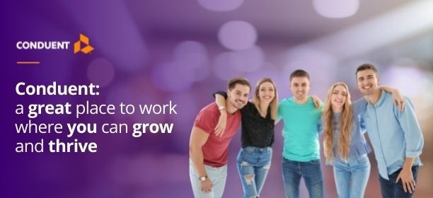 Conduent Team Leader / English İş İlanı - 15.08.2022