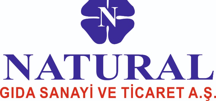 NATURAL GIDA SAN. VE TİC. A.Ş. Üretim Elemanı İş İlanı - 06.07.2024