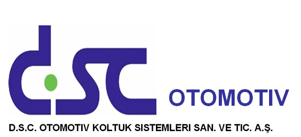 DSC OTOMOTİV KOLTUK SİSTEMLERİ SAN.VE TİC A.Ş Kalıp Bakım Elemanı İş ...