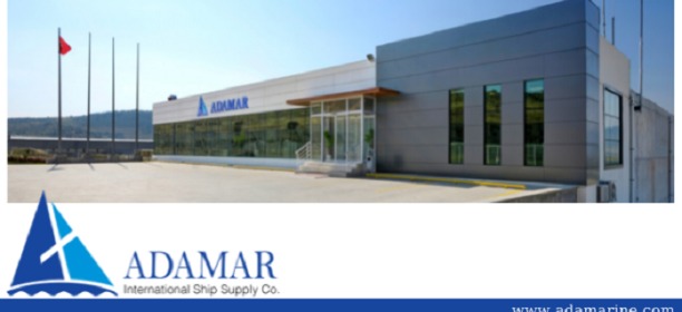 Adamar Dış Ticaret Ve Denizcilik Hizmetleri San. Customer Relations ...
