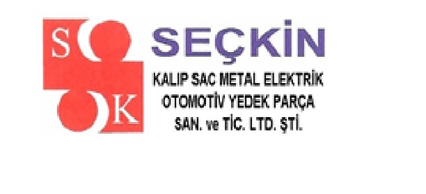 SEÇKİN KALIP SAÇ METAL ELEKTRİK OTOMOTİV YEDEK PA Kalite Güvence ...