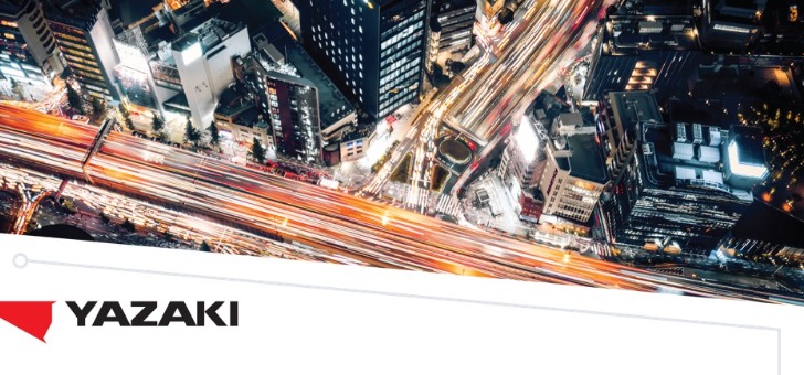 YAZAKI Wiring Tech.Türkiye Elk.Sis.San.Tic.Ltd.Şti Production ...