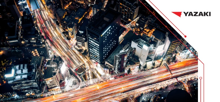 YAZAKİ SYSTEMS TECHNOLOGİES TURKEY OTO.SAN. VE TİC. LTD.ŞTİ. Project ...