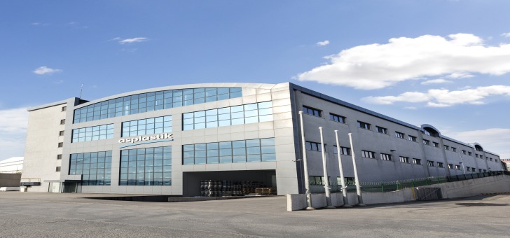 As Plastik Ambalaj San Ve Tic Ltd Şti Üretim Bölüm Sorumlusu İş İlanı ...