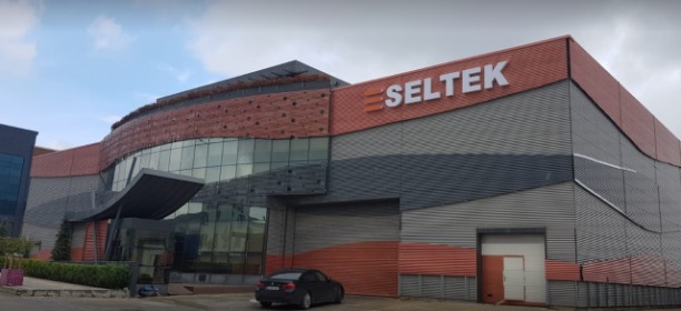 SELTEK MAKİNA MÜHENDİSLİK MÜMESSİLLİK TAAHHÜT SANAYİ VE TİCARET ANONİM ...