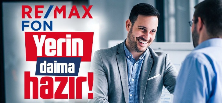 RE/MAX FON İnsan Kaynakları Elemanı İş İlanı - 23.12.2022
