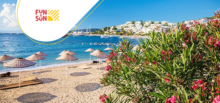 FUN&SUN Travel Shop Control Agent İş İlanı - 22.03.2023