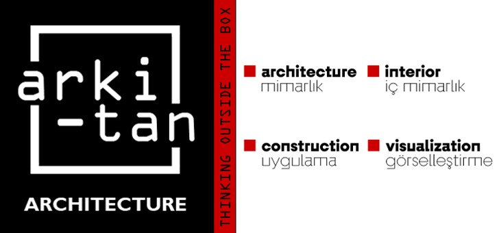 ARKİTAN MİMARLIK İNŞAAT SANAYİ VE TİCARET LİMİTED ŞİRKETİ Mimar İş ...