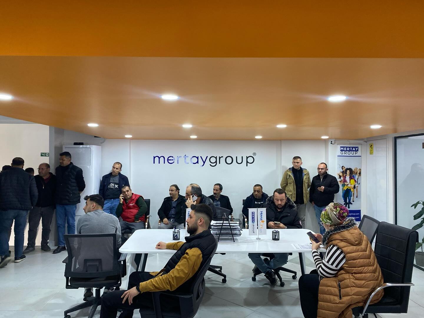 Mertay Group İş İlanları - Kariyer.net