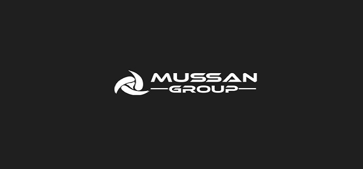 MUSSAN GROUP MAKİNA İTHALAT İHRACAT SANAYİ VE TİCARET LİMİTED ŞİRKETİ ...