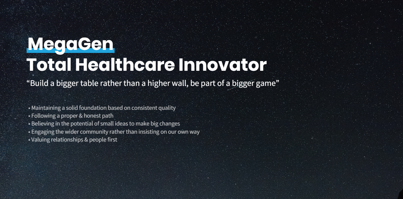 Megagen Turkey Implant A.Ş. İş İlanları - Kariyer.net