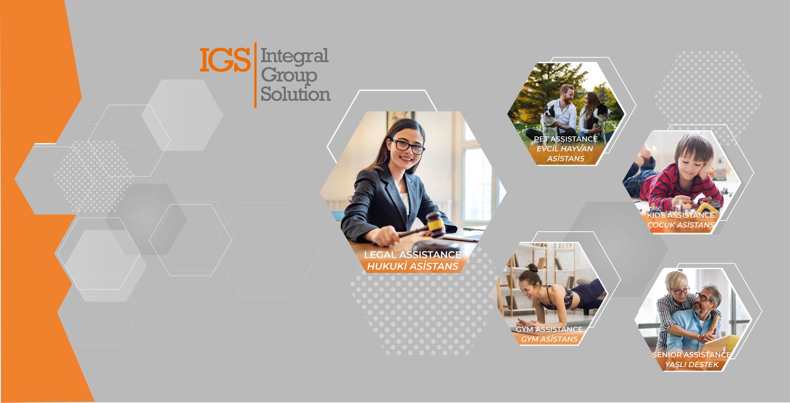 Igs Integral Group Solution Türkiye İş İlanları - İş Başvurusu